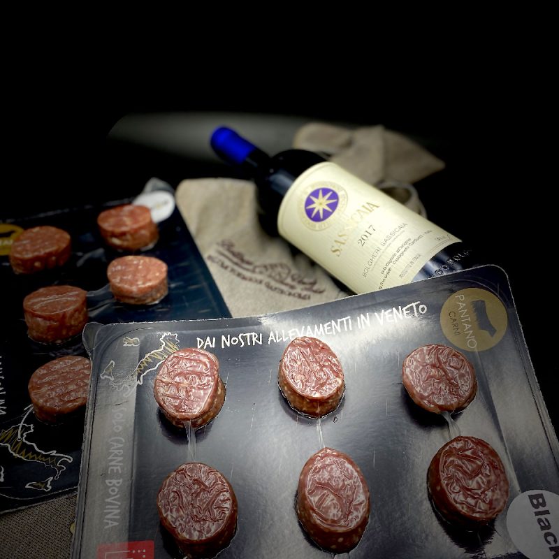 Pantano Carni: l'eccellenza della carne arriva dal Veneto - Bottega da ...