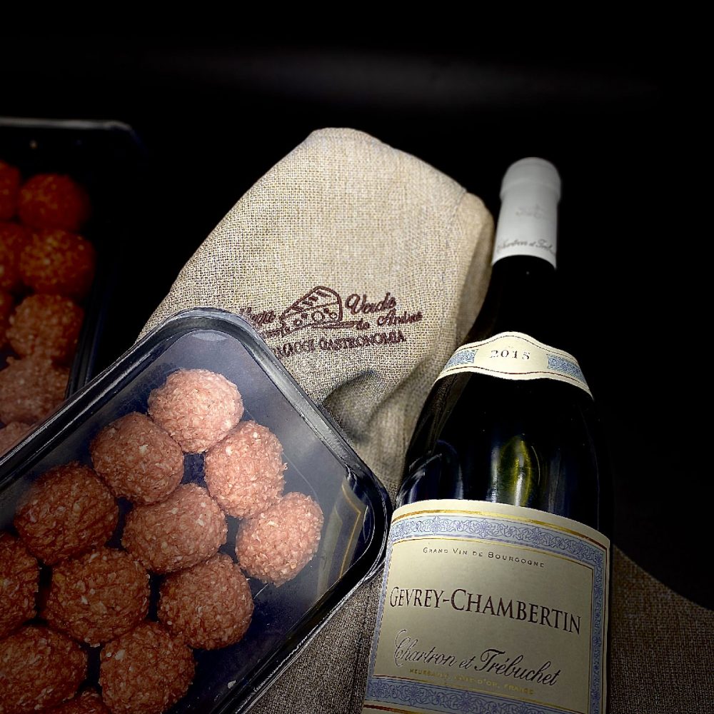 Pantano Carni: l'eccellenza della carne arriva dal Veneto - Bottega da ...